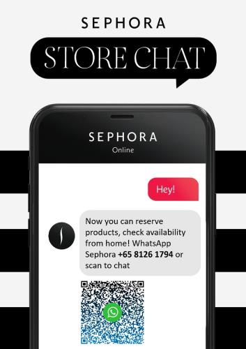 NEX - Buzz - What's Hot