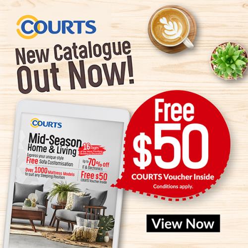 NEX - Buzz - What's Hot