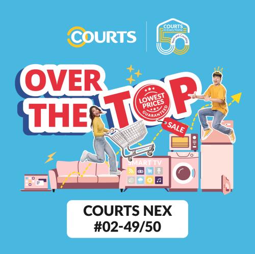 NEX - Buzz - What's Hot